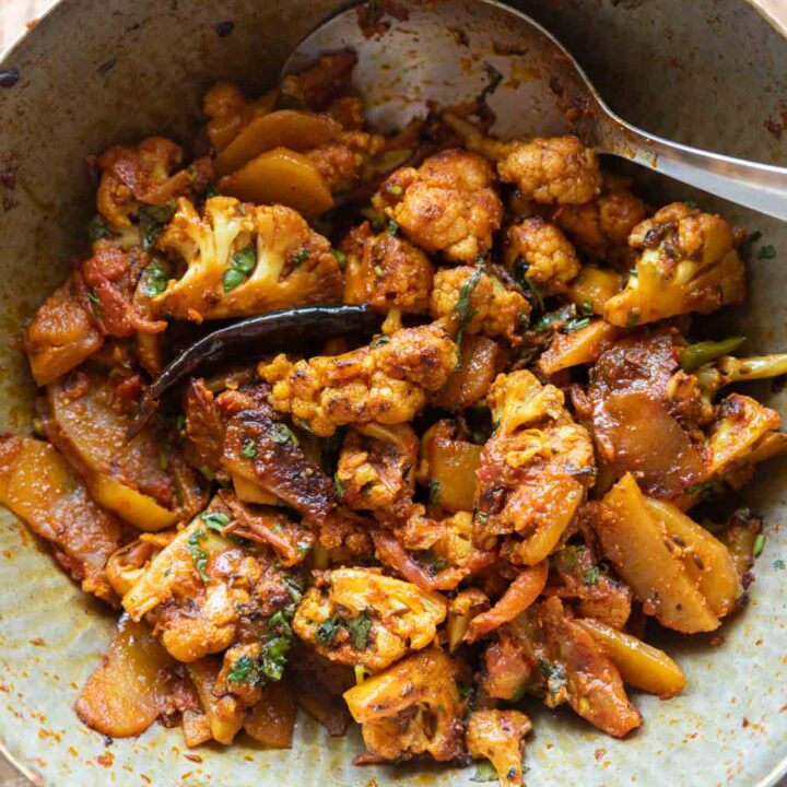 40+ Vegetarian Dussehra Recipes - My Food Story