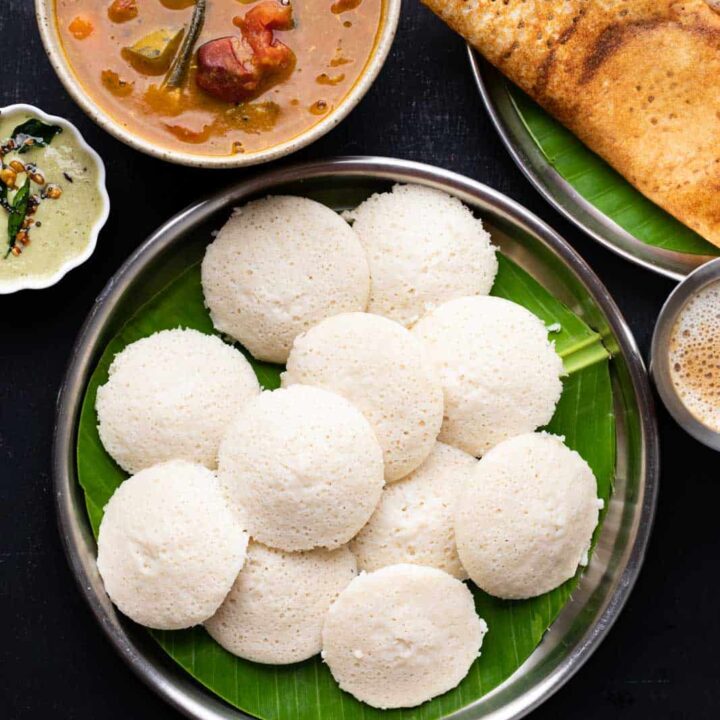 My Food Story