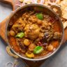 Karahi Chicken (Kadai Chicken) - My Food Story