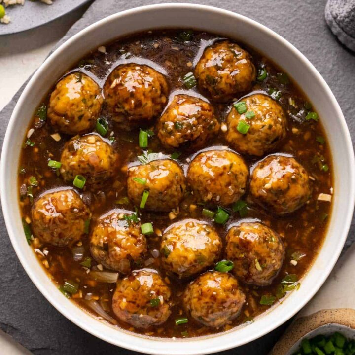 21 Indo-Chinese Recipes - My Food Story
