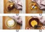 Mocha Lava Cake | Molten Coffee Cake - My Food Story