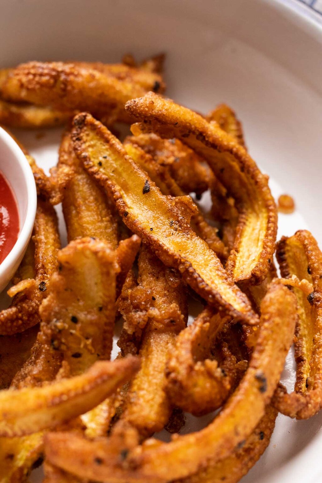Crispy Baby Corn Fry - My Food Story