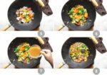 Stir-Frying 101 - My Food Story