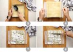 Coconut Barfi (Nariyal Burfi) - My Food Story