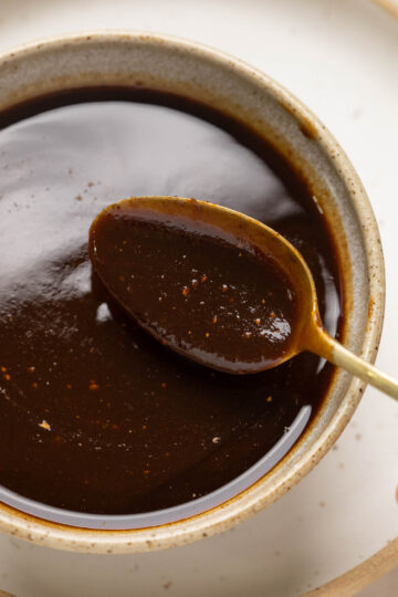 Tamarind Chutney | Imli Chutney | Meethi Chutney - My Food Story