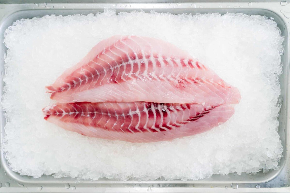 How To Defrost Fish Safely My Food Story How To Defrost Fish Safely My Food Story