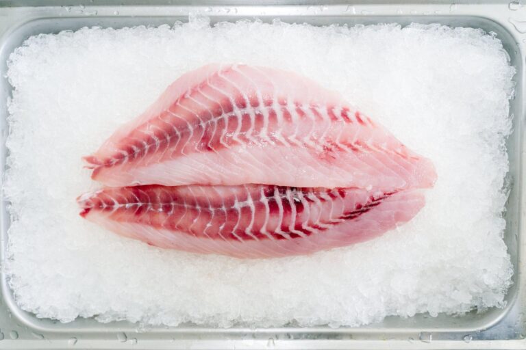 How To Defrost Fish Safely My Food Story How To Defrost Fish Safely My Food Story