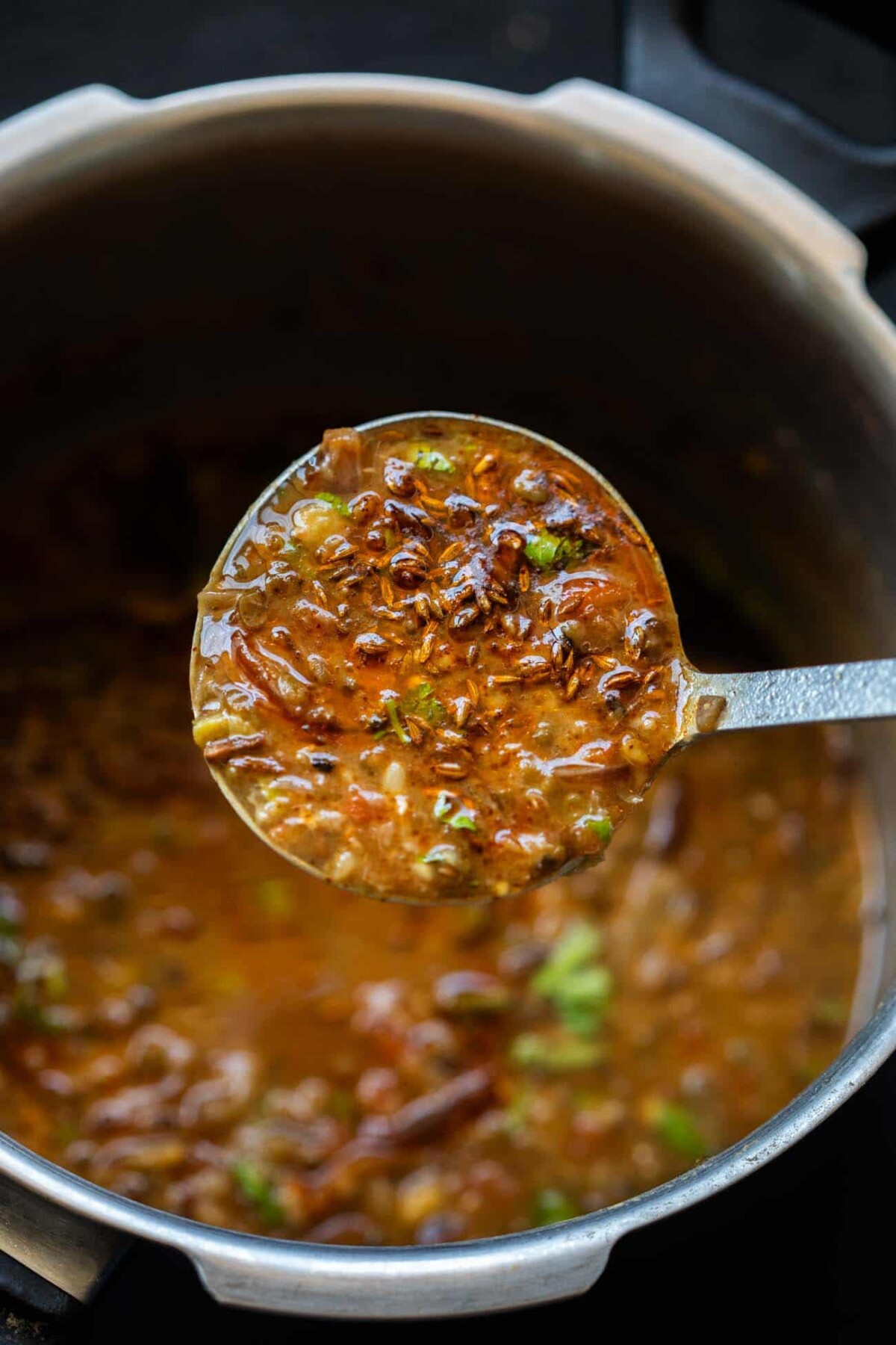 Mixed Dhaba Dal - My Food Story