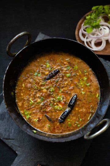 Mixed Dhaba Dal - My Food Story