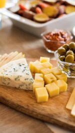 How to Store Cheese the Right Way - My Food Story