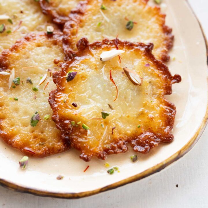 33 Diwali Sweets Recipes that are unique! - My Food Story