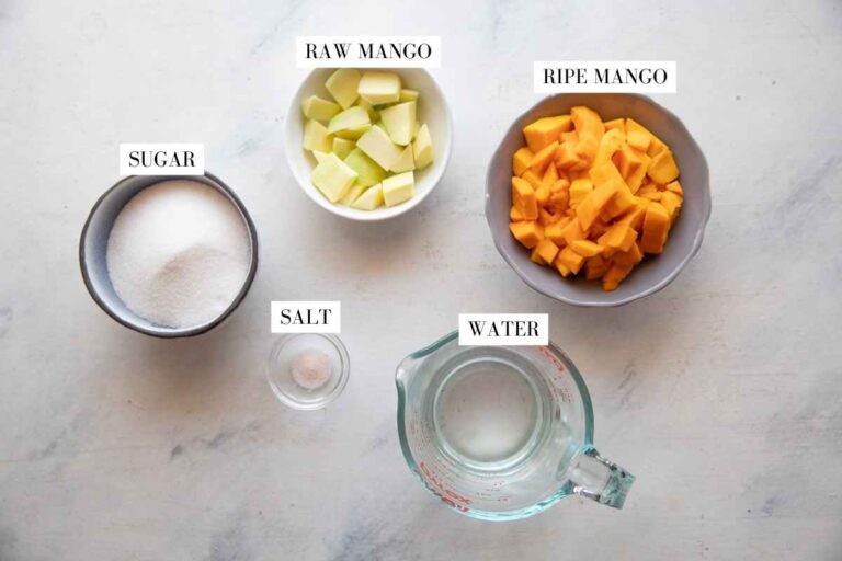 Mango Juice | Frooti - My Food Story