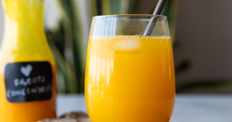 Mango Juice | Frooti - My Food Story