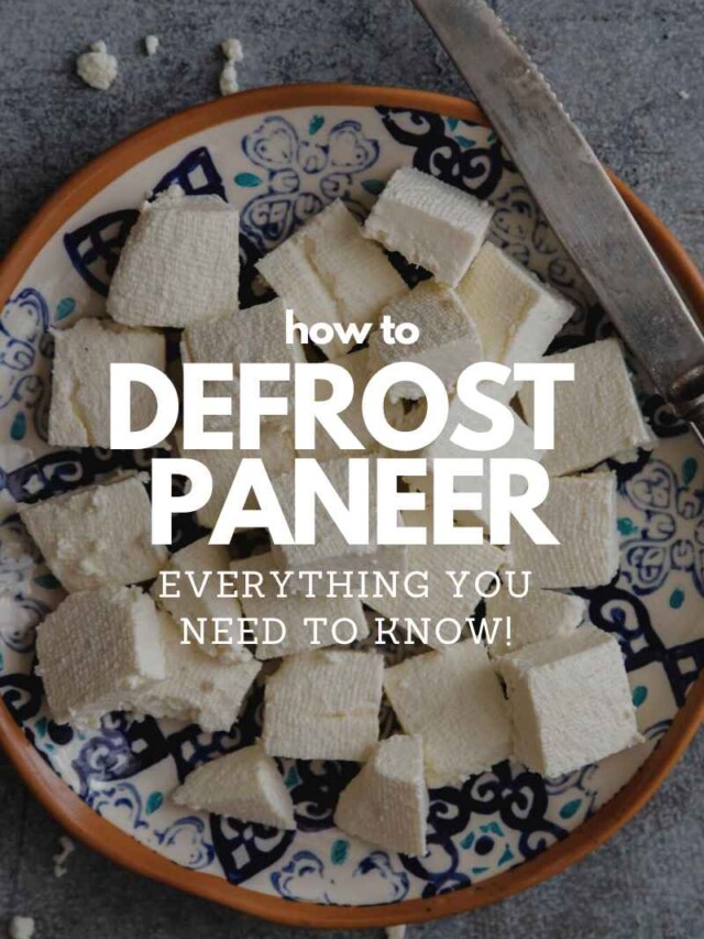 How To Defrost Fish Safely My Food Story How To Defrost Fish Safely My Food Story