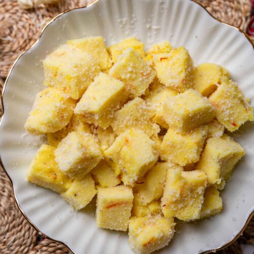 45 Diwali Sweets Recipes that are unique! - My Food Story