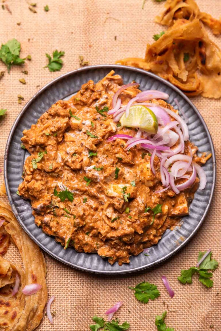 Chicken Bharta - My Food Story
