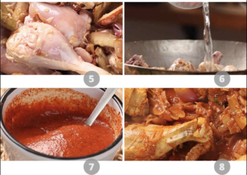 Nadan Chicken Curry (Village Style Kerala Chicken Curry) - My Food Story