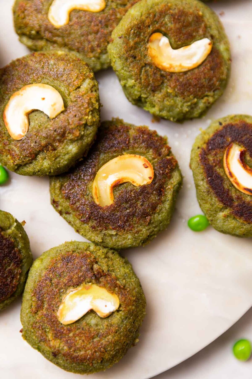 Hara Bhara Kebab - My Food Story