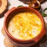 Refreshing Dahi Tadka | Chukauni - My Food Story