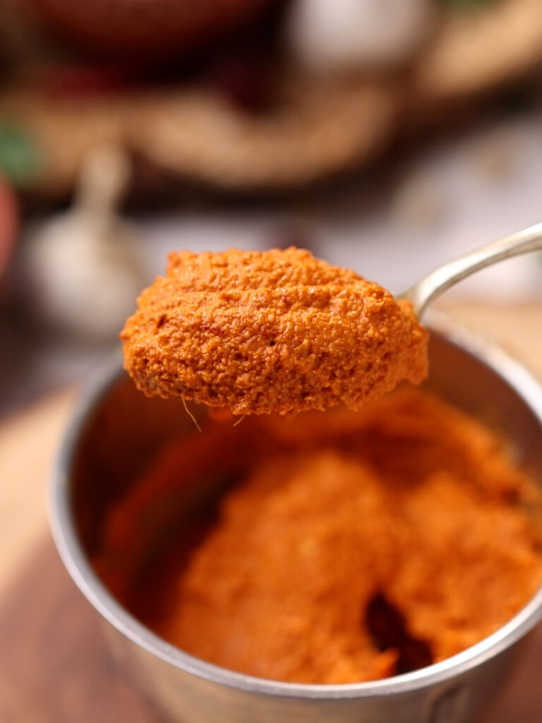 Mysore Masala Dosa - My Food Story
