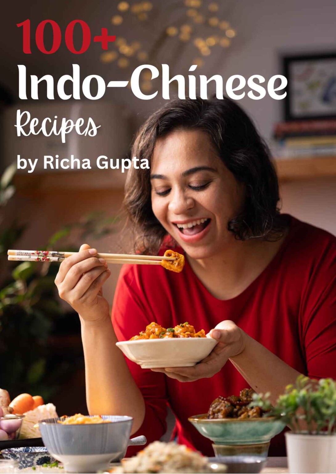 Quick and Easy Indian Recipes - My Food Story