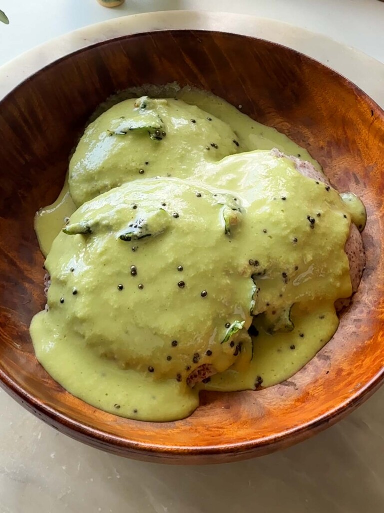 Ragi Idli Dosa Batter | Millet Dosa Batter - My Food Story