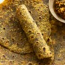 Methi Thepla Recipe - My Food Story