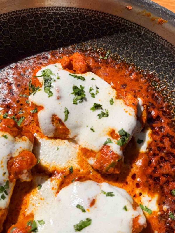 Iffa Chicken - My Food Story