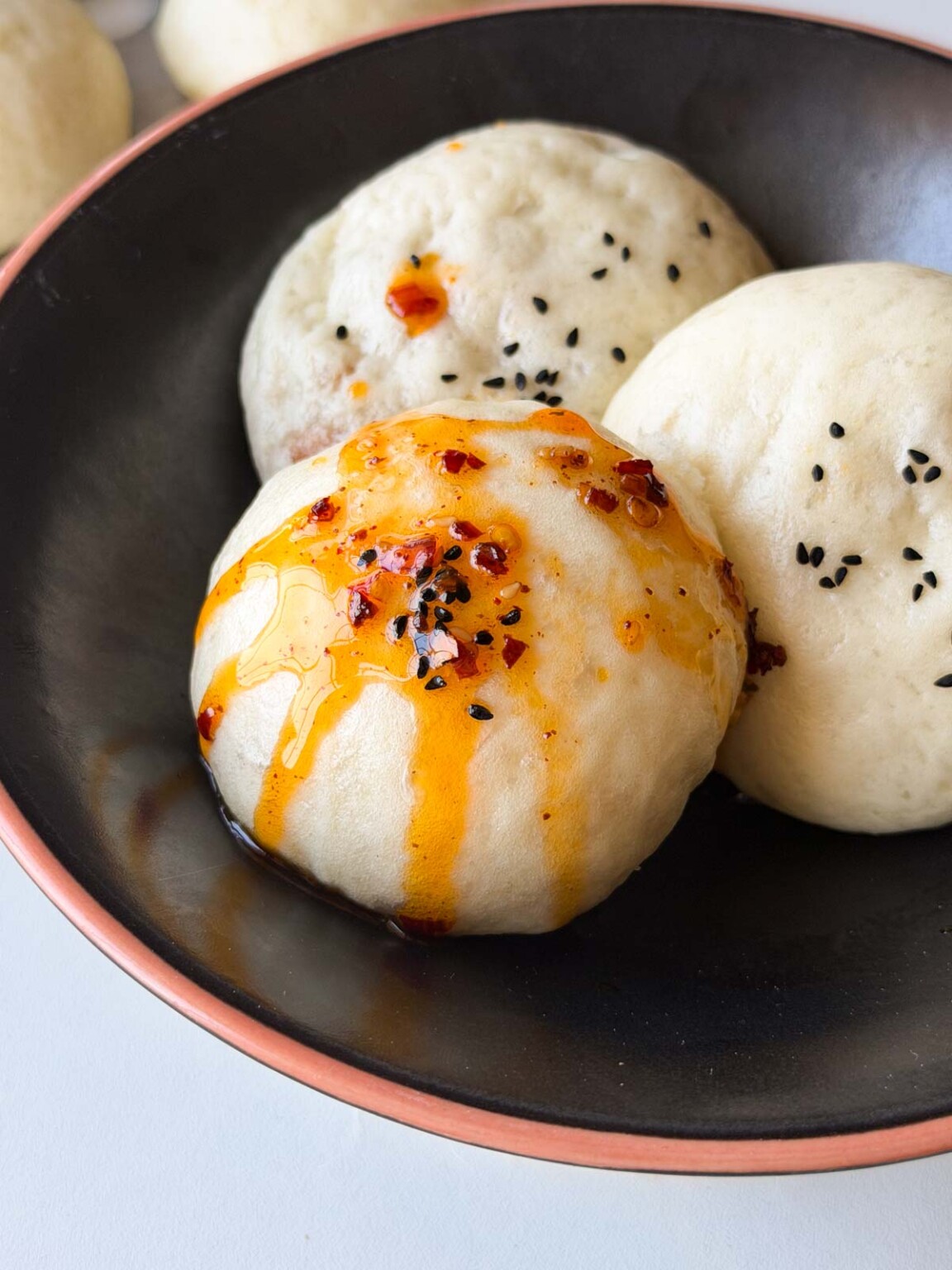 Steamed Buns | Baozi - My Food Story